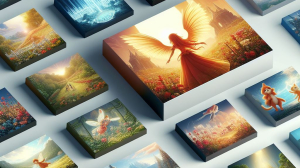 Aeroscroll Gallery - Superior Photo Gallery WordPress Plugin