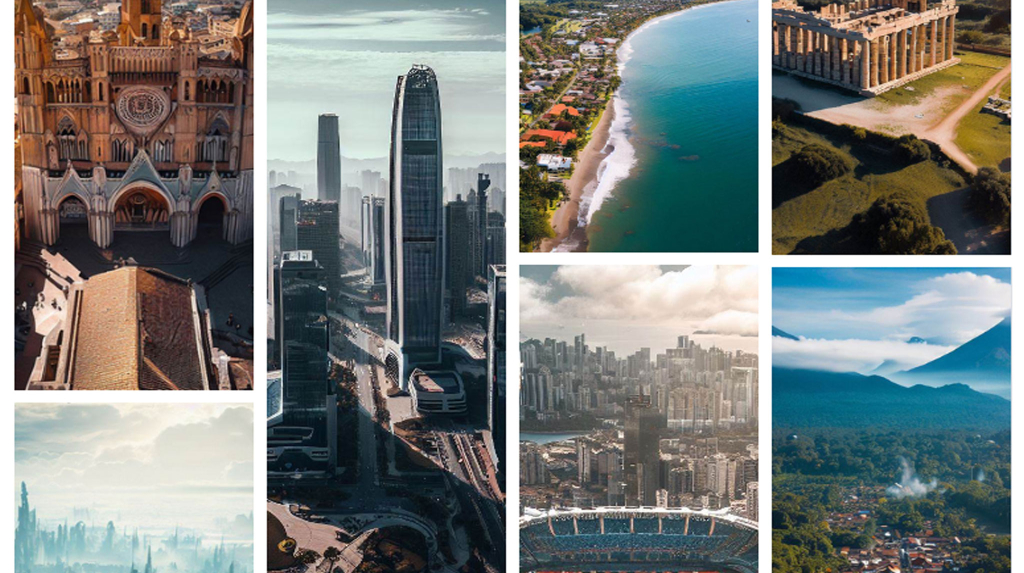 Aeroscroll Gallery - Superior Photo Gallery WordPress Plugin