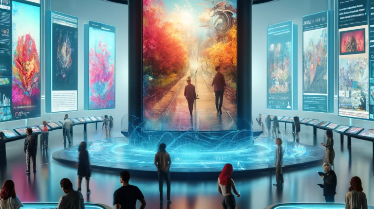 Aeroscroll Gallery - Superior Photo Gallery WordPress Plugin