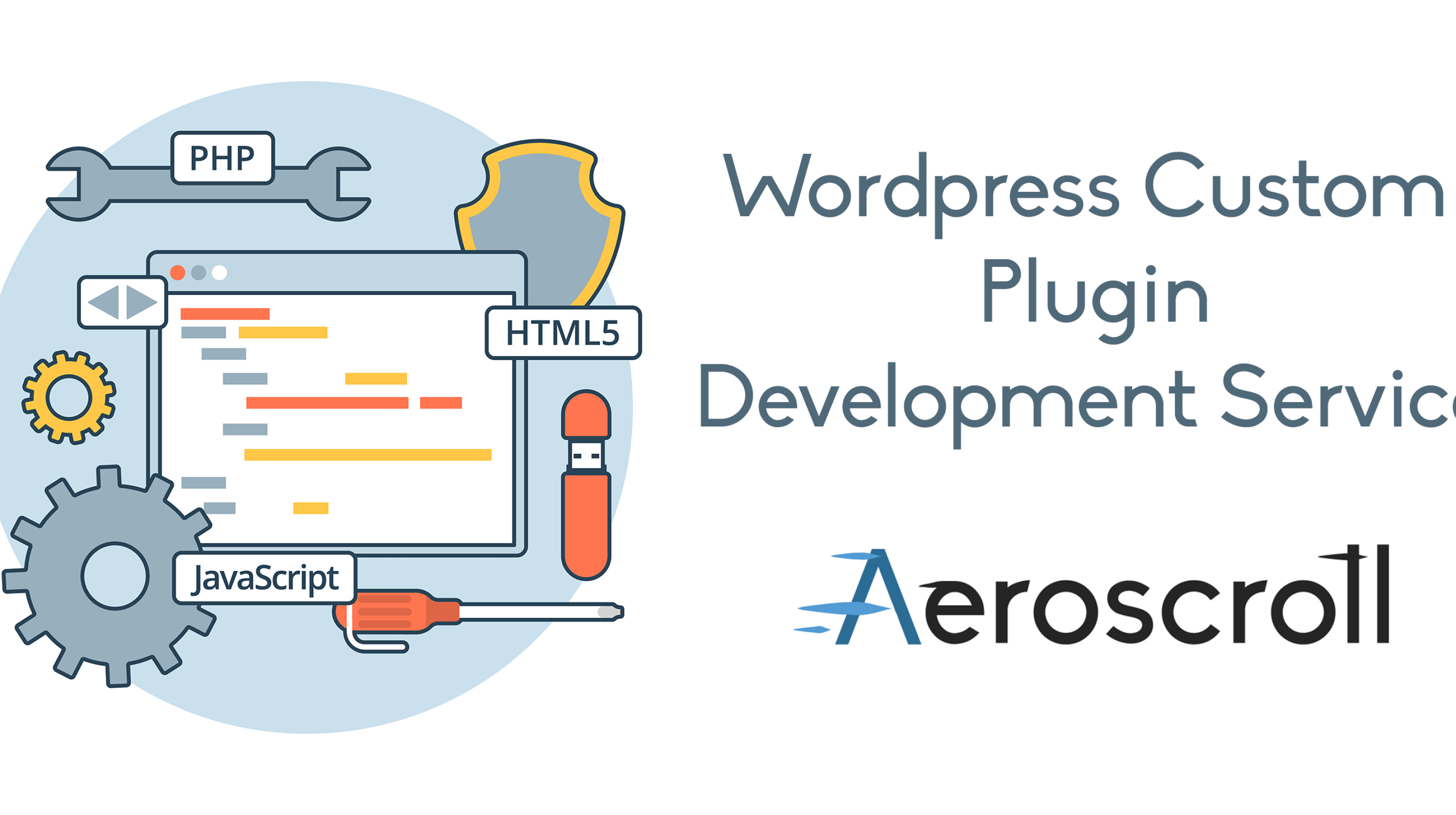 Aeroscroll Gallery - Superior Photo Gallery WordPress Plugin